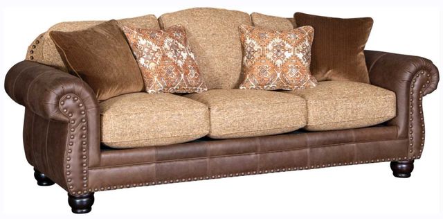 Mayo Customizable 3180LF Sofa | Lafferty's Home Center
