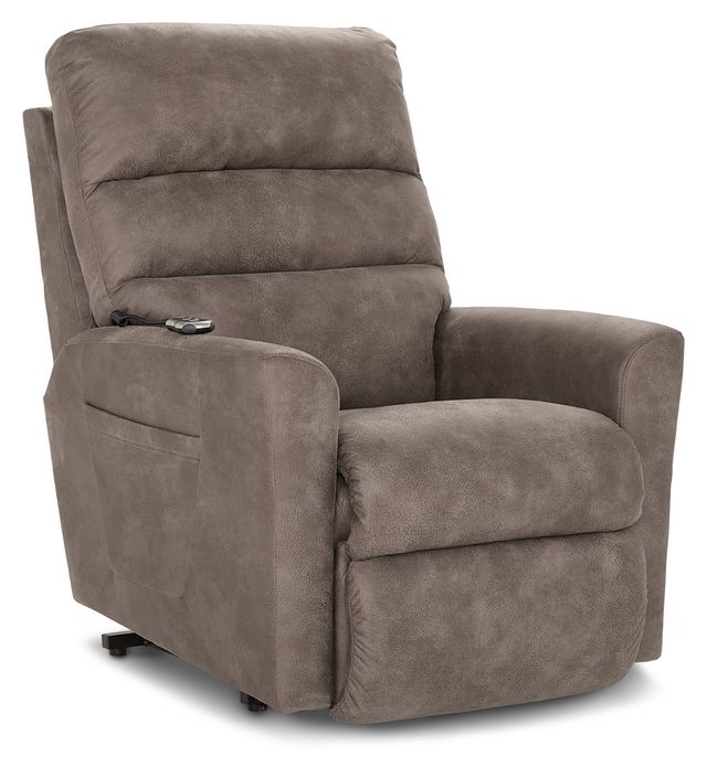 La-Z-Boy® Liam Power Lift Recliner | Kubin's Furniture & Mattress | St ...