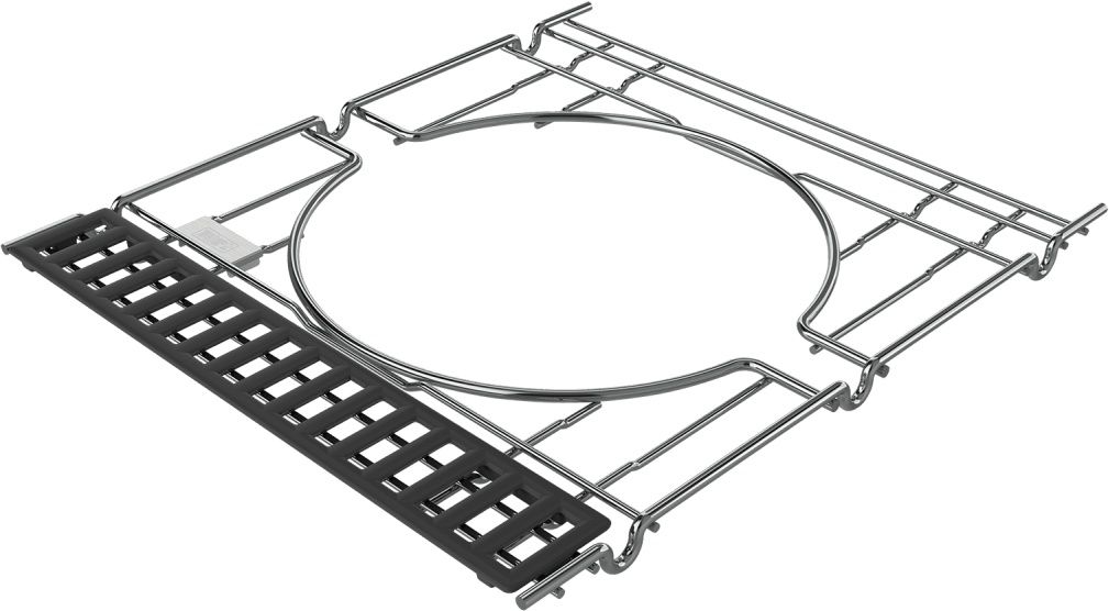 Weber® Crafted Frame Kit-Genesis | Anderson's Appliance & Mattress