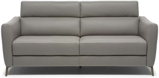 Natuzzi Editions Greg Sofa | Fischer Furniture | Rapid City, SD