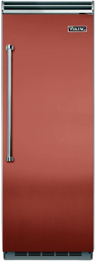 Viking® 5 Series 30" Spiced Cider Counter Depth Right Hinged All ...