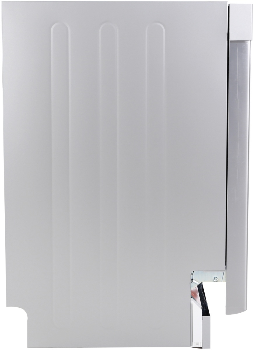 Avanti® 18" Stainless Steel Front Control Built In Dishwasher | Percy's ...