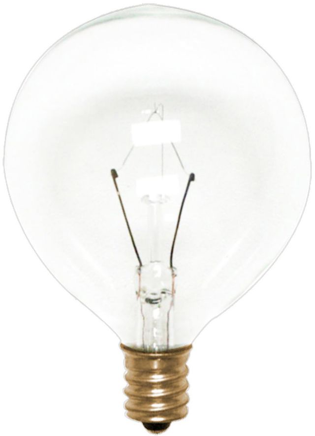 Renwil® Orbit Set of 3 40W Incandescent Light Bulbs | Marshall's Home ...