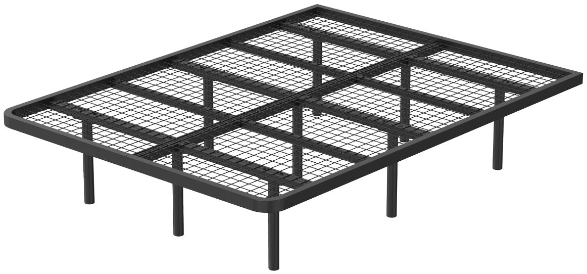 Rize platform bed base store