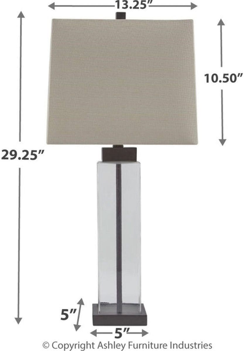 Alvaro table lamp store