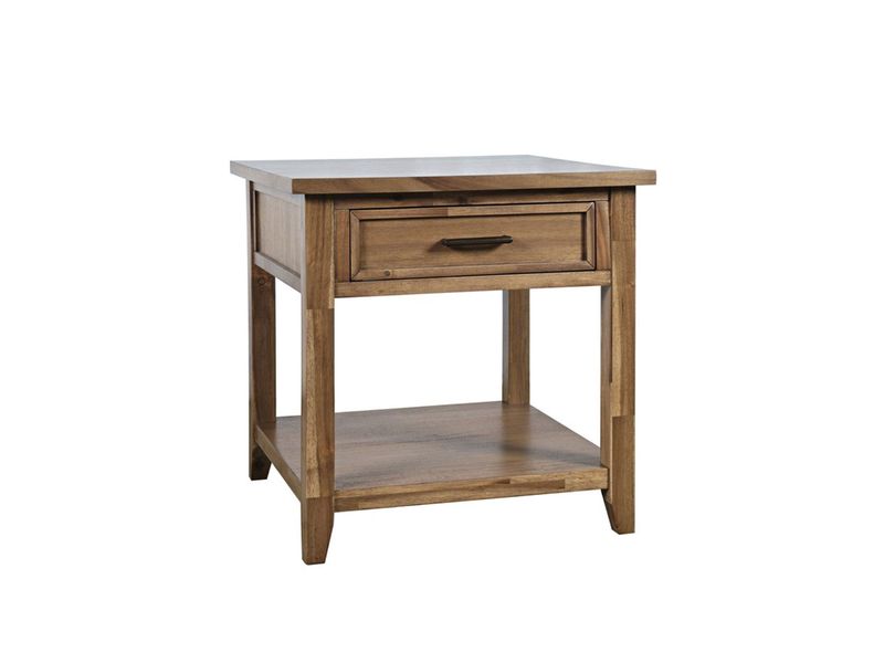 Claire End Table | Bob Mills Furniture