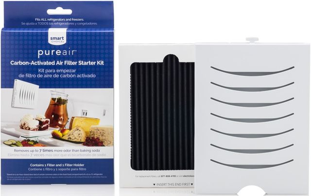 Electrolux The PureAir® Carbon-Activated Air Filter Starter Kit ...
