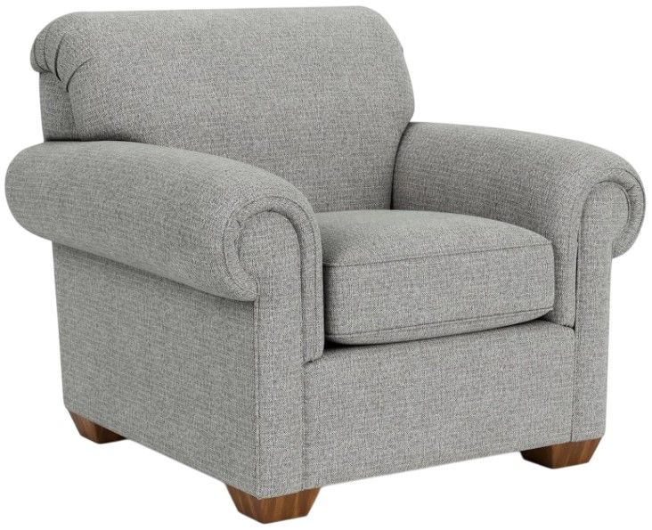Flexsteel® Customizable Main Street Chair | Livingston, TN