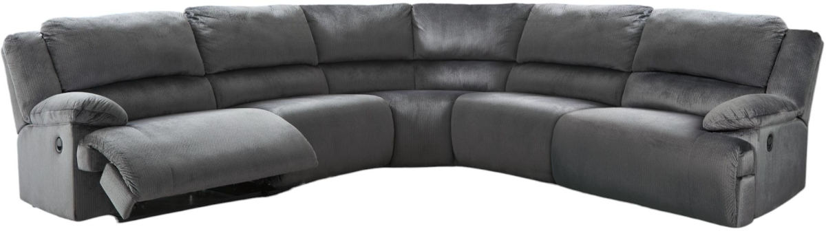 Clonmel ashley sectional store