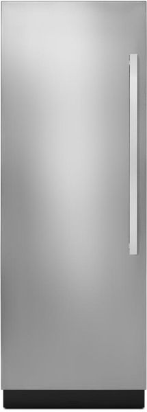 JennAir® NOIR™ 30" Built-In Column Panel Kit – Left-Swing | Ross ...