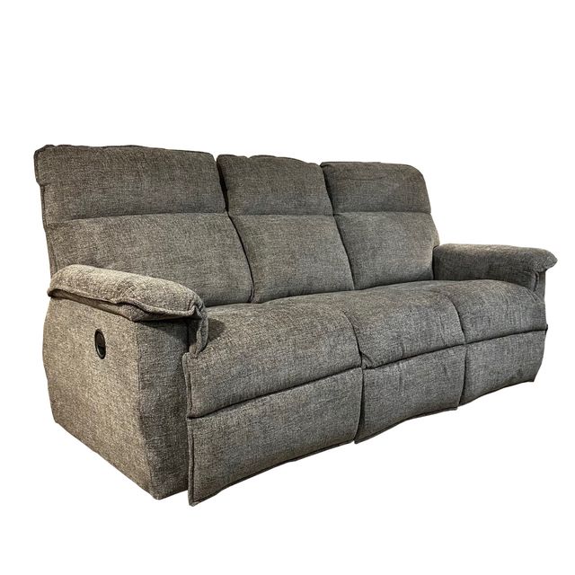 La-Z-Boy® Jay La-Z-Time® Reclining Sofa | Kubin's Furniture & Mattress ...