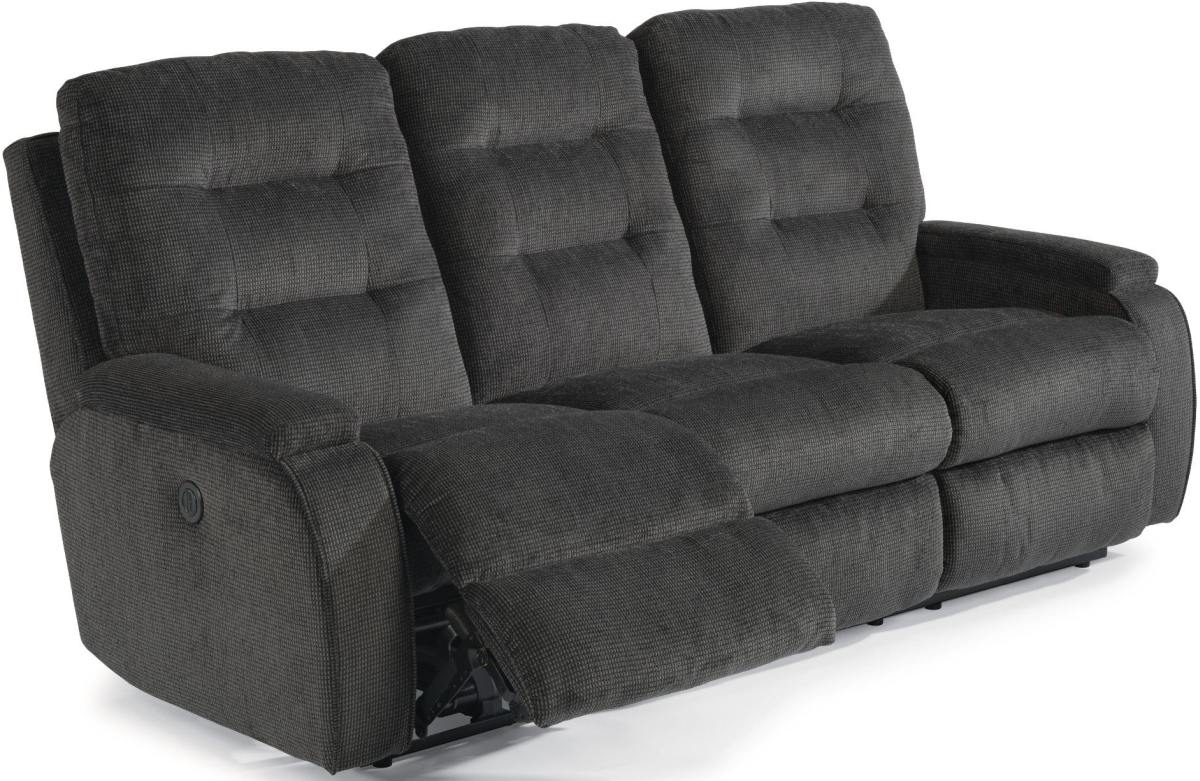 Flexsteel kerrie recliner store