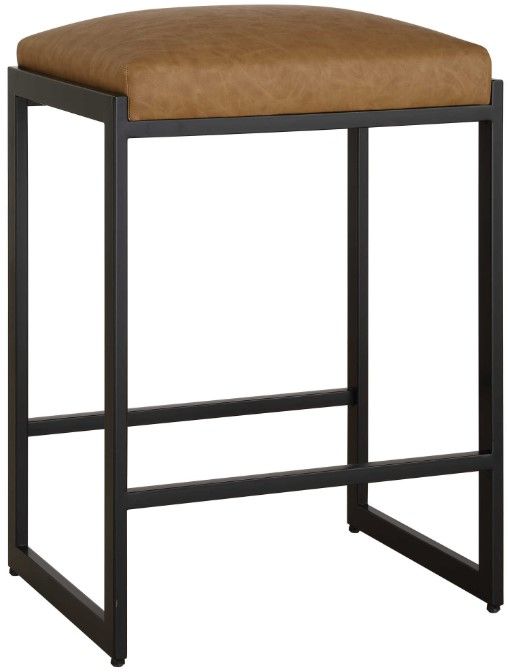 Uttermost® Atticus Counter Stool | Bob Mills Furniture