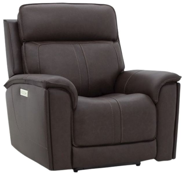 American Wholesale Furniture Revenna Tobacco Power Recliner | Comfort ...