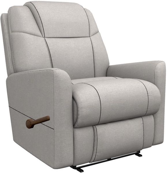 La-Z-Boy® Sparrow Ash Manual Wall Recliner | Karvonen’s