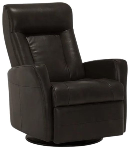 Palliser® Furniture Customizable Banff II Swivel Glider Power Recliner ...
