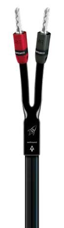 AudioQuest® Rocket 22 Series 8' Speaker Cable | IQ Home Entertainment