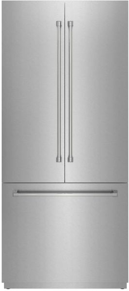 Thor Kitchen® X-Series 36" 19.6 Cu. Ft. Panel Ready Built In Counter ...