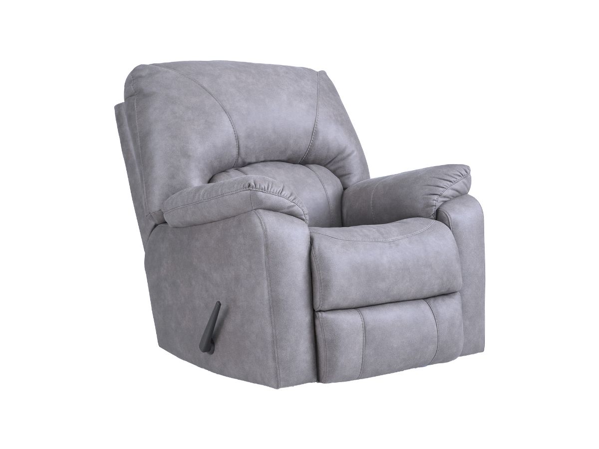 Mammoth Rocker Recliner | Bob Mills Furniture