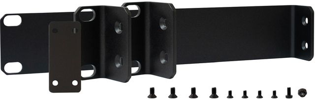 Monitor Audio Installation Amplifier Rack Kit | Flanner’s Home ...
