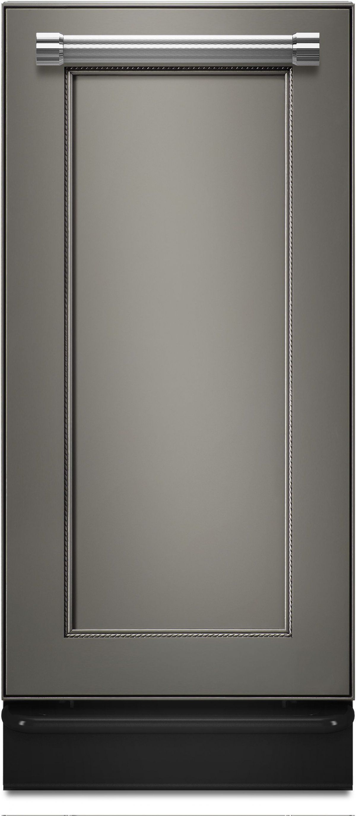 KitchenAid 15 Panel Ready Built In Trash Compactor Nick s Appliance Center Bowling Green KY