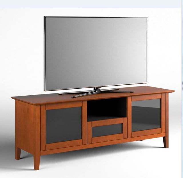 Salamander Design A/V Entertainment Stand | Hi Fi Buys | Nashville, TN