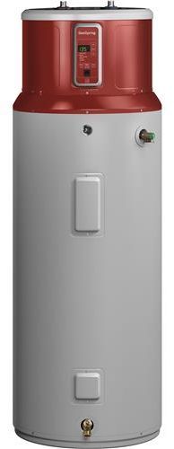 Ge® Geospring™ Hybrid Electric Water Heater Red Geh80dfejsr 1006