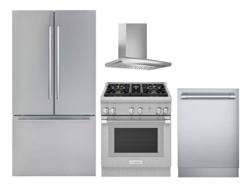 THERMADOR Kitchen Package 982 | Albert Lee | Seattle, Tacoma, Bellevue