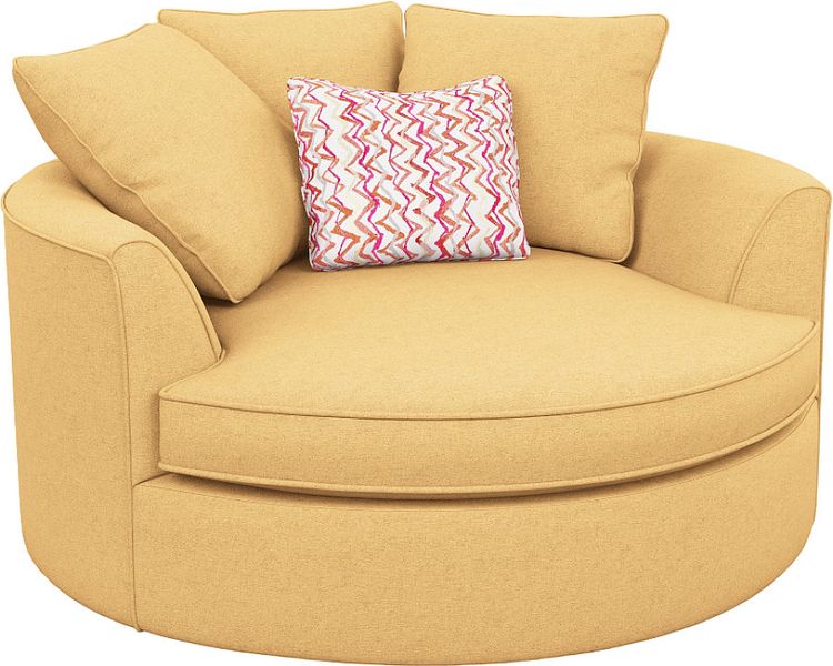 Stylus Furniture Nest Chair | Chatterson’s Furniture & Appliances ...