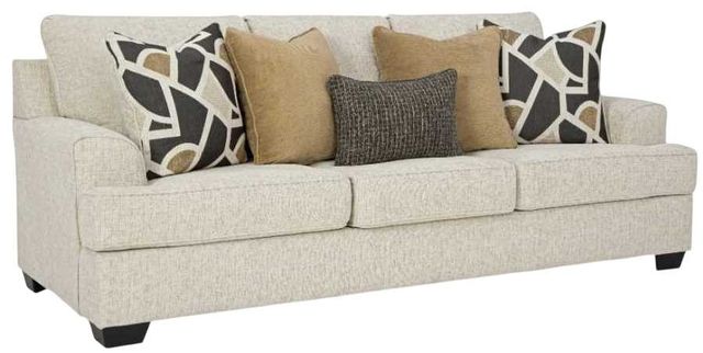 Benchcraft® Heartcort Quartz Sofa | New Age Home Furnishings | Weyburn, SK