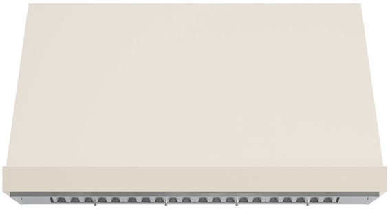 Wolf® 60" Stainless Steel Pro Hood Liner | Bill Smith Appliance and ...