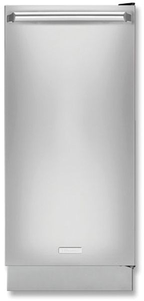 Electrolux 15" Built In Trash Compactor-Stainless Steel | Spencer's TV ...