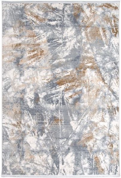 Tufan Azura 5' x 7' Area Rug | BlvdHome
