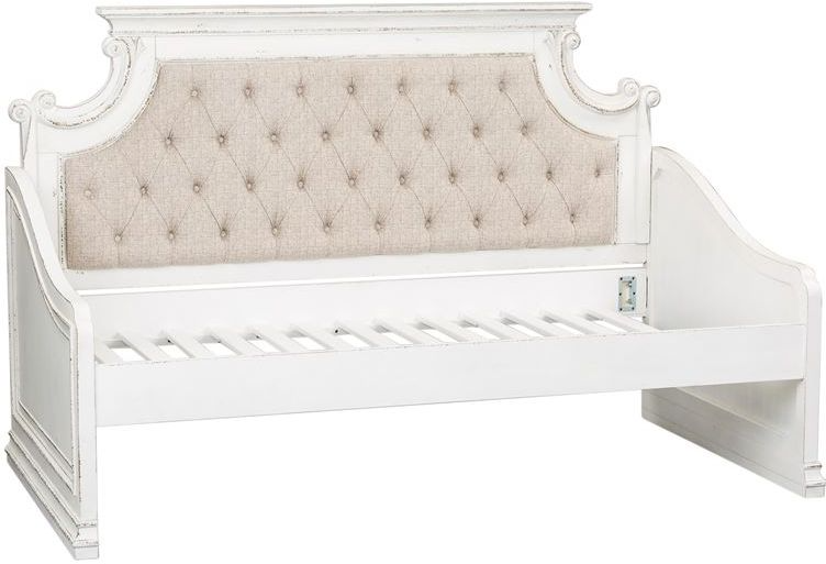 Liberty Furniture Magnolia Manor Twin Daybed Without Trundle Store For Homes Furniture Flooring Newton IA