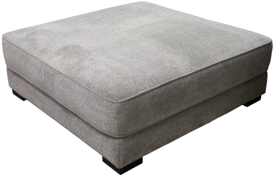 Stanton™ Customizable 338 Extra Large Square Cocktail Ottoman | Gil's ...