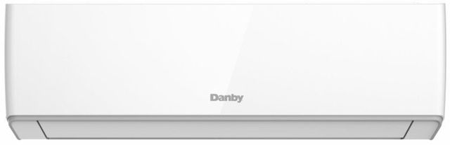 Climatiseur mini-split de 12 000 BTU avec pompe à chaleur Danby ...