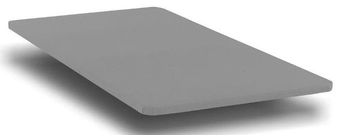 MD Mattress Queen Bunky Board | Miskelly Furniture
