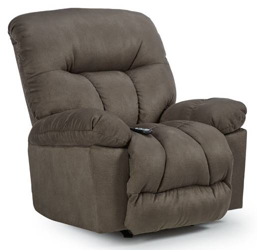 Best home furnishings electric recliner store