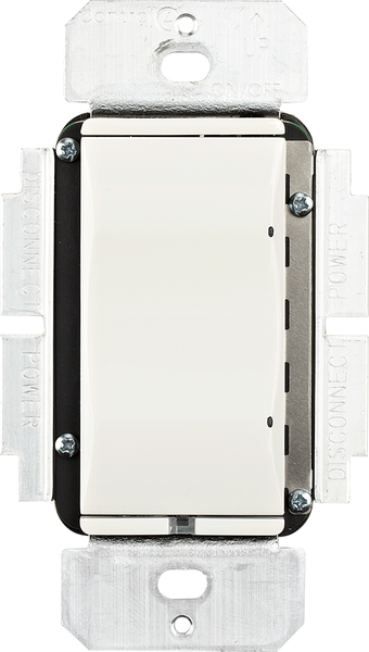 Control4® 120V White Adaptive Phase Dimmer | Bond's TV | Austin, TX