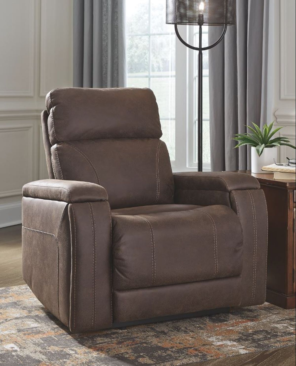 Rowlett power recliner store