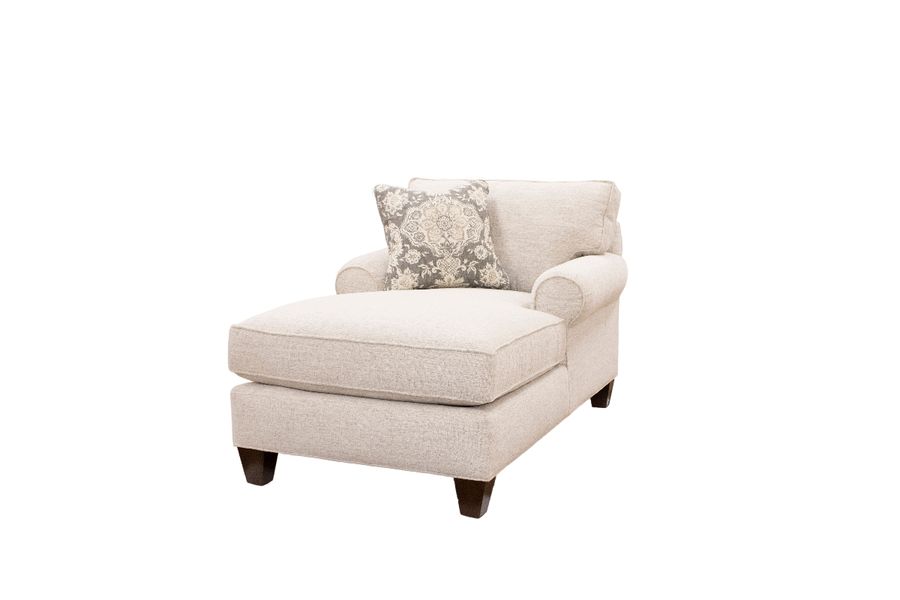 Craftmaster® Customizable Design Options - C9 Chaise | Big Sandy ...