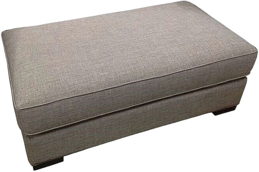 Stanton™ Customizable 282 Rectangle Storage Ottoman | Gil's Furniture ...