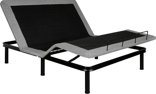 SmartFlex™ SF50 Adjustable Foundation | Fred's Furniture Co & Mattress ...