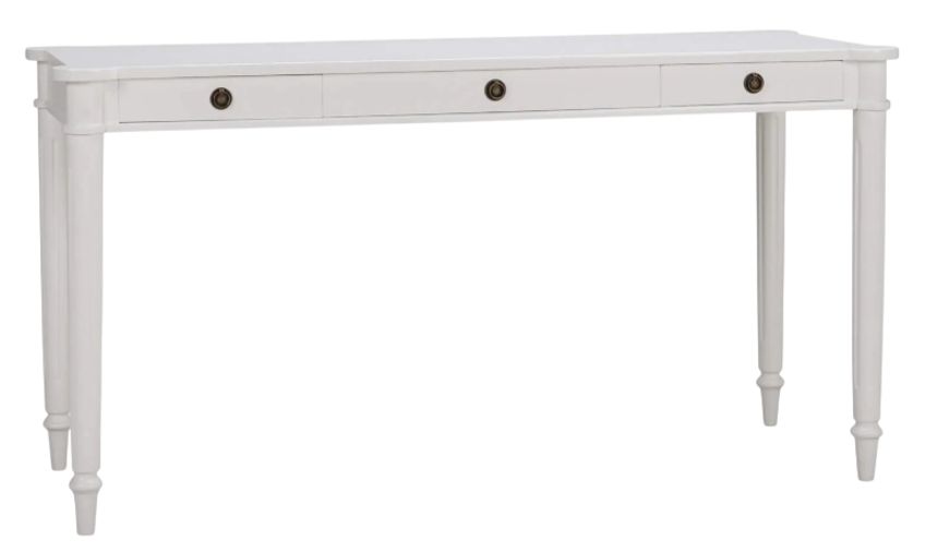 Bramble Customizable Kelly Desk | Livingston, TN