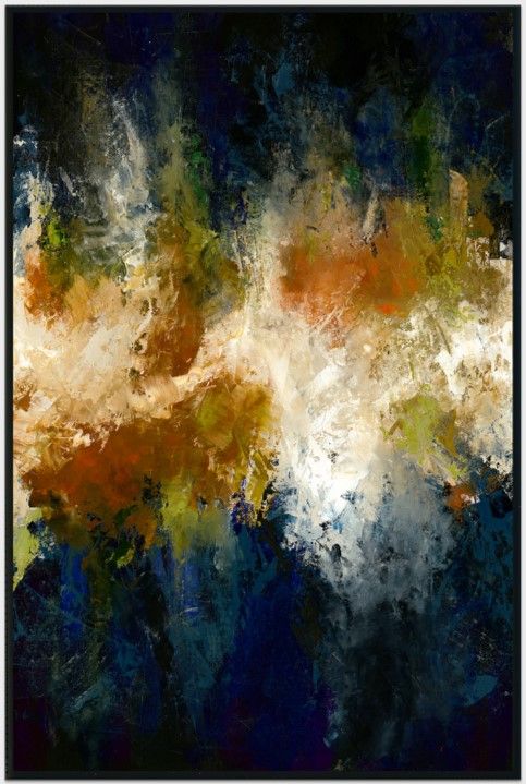 Classic Home Warren Painting Art | Fischer Furniture | Rapid City, SD