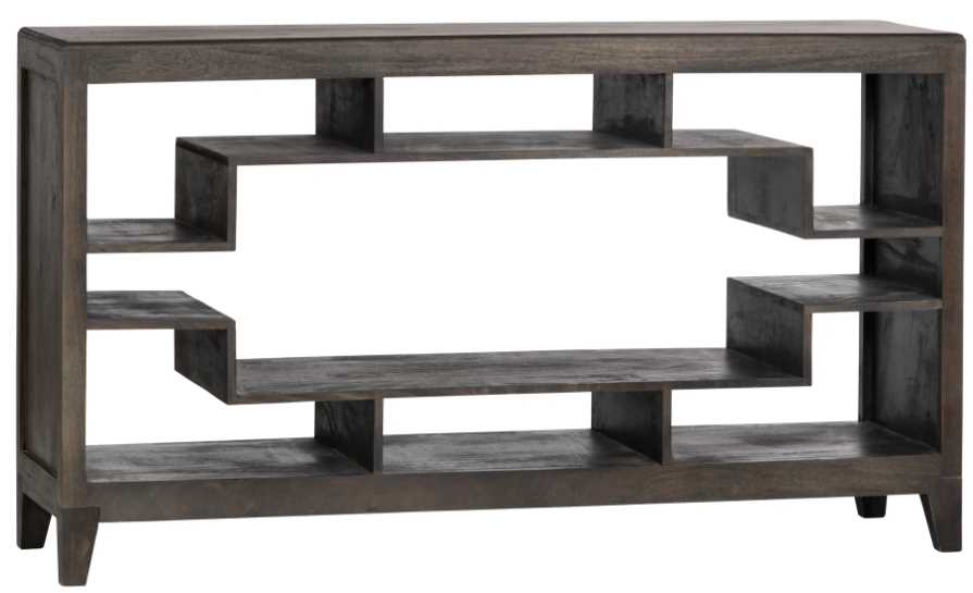 Crestview collection console table store