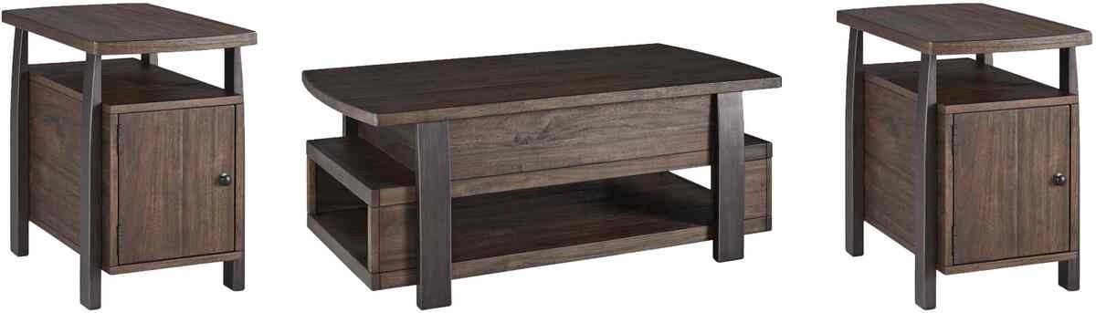 Vailbry coffee table store