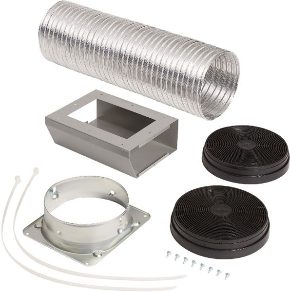 Broan® Non-Duct Kit | Grand Appliance and TV