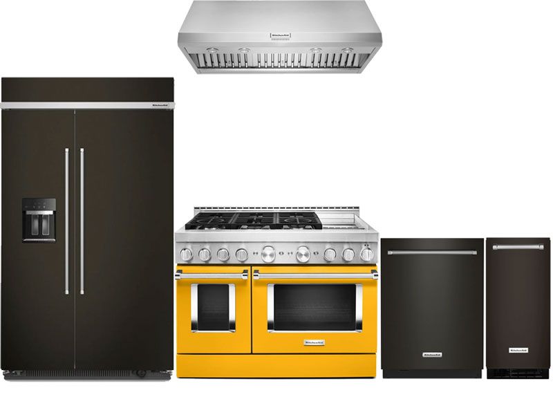 Premium KitchenAid Package 2 | Appliance Direct | Melbourne, FL