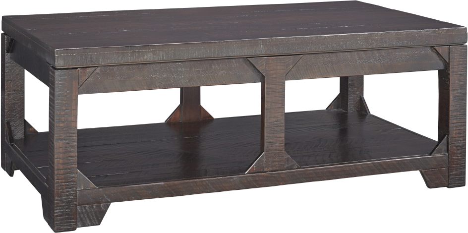 Rogness coffee table store